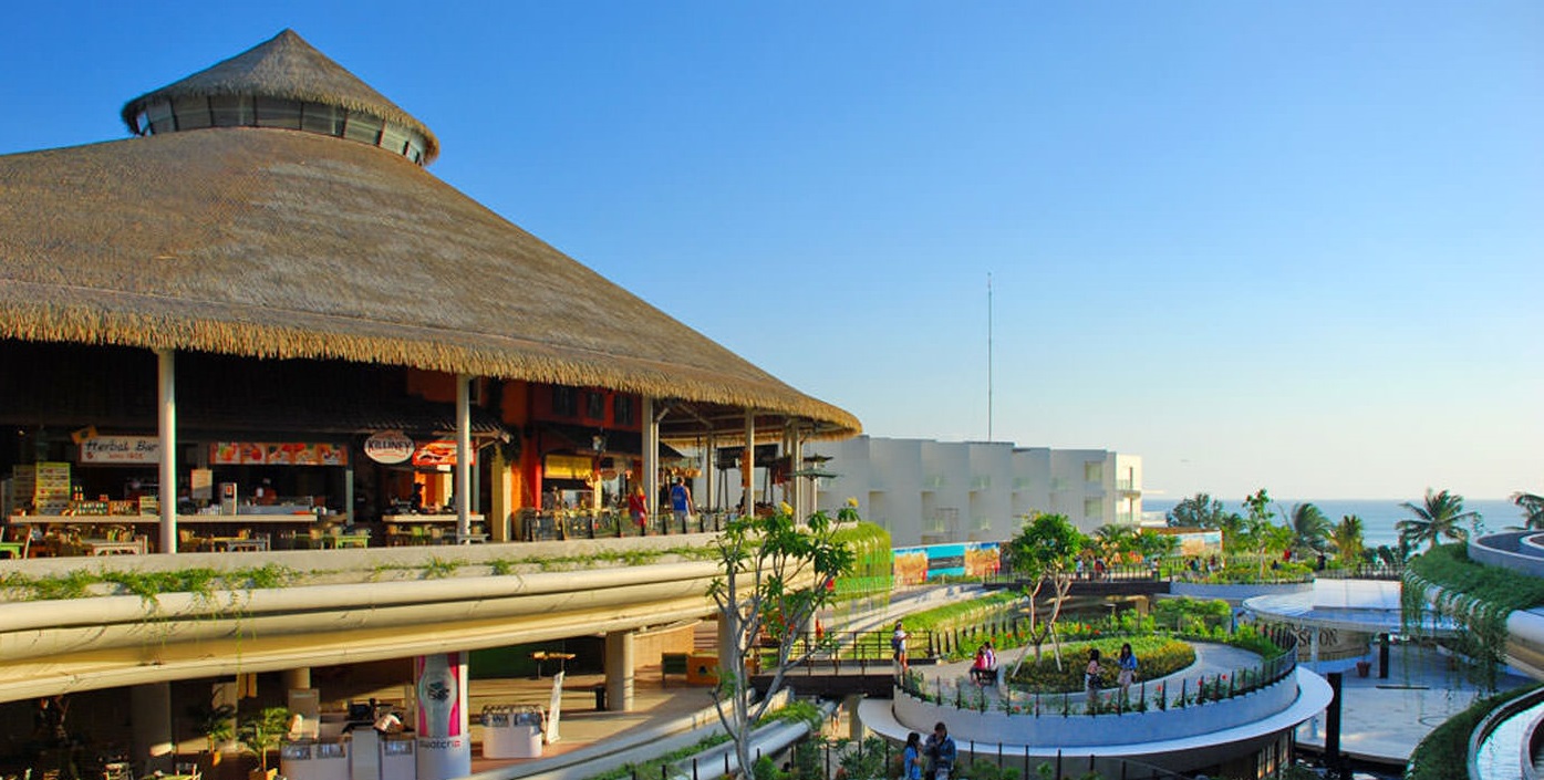 BEACHWALK SHOPPING MALL | Coast Boutique Apartments